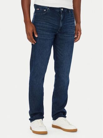 Tommy Hilfiger Jeans Denton MW0MW44915 Dunkelblau Slim Fit