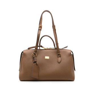 Dolce & Gabbana Damen, Taschen, Braun, ONE SIZEGr&ouml;&szlig;e