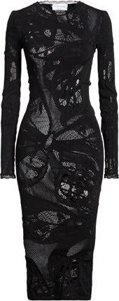 Blumarine ROBES - Robes midi sur YOOX.COM