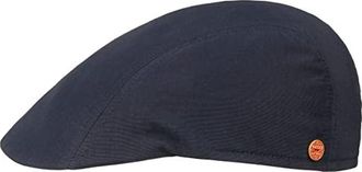 Mayser Casquette Prince Coolmax Sunblocker Homme - Made in The EU de Soleil Gavroche avec Visiere, Doublure Hiver Automne Printemps Ete Printemps-ete - 58 cm