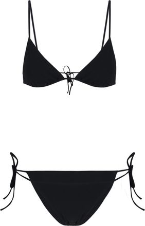 Lido Bikini - Schwarz