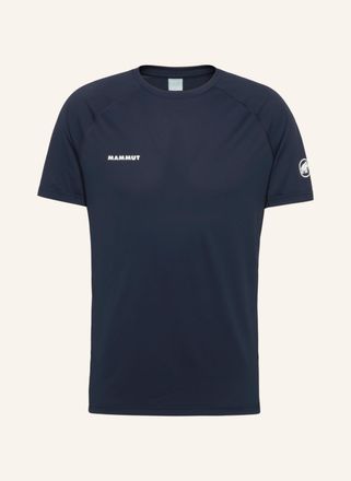 Mammut Mammut T-Shirt Ducan Fl blau