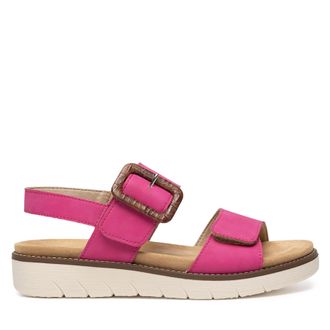 Remonte Sandalen Remonte D2067-31 Rosa