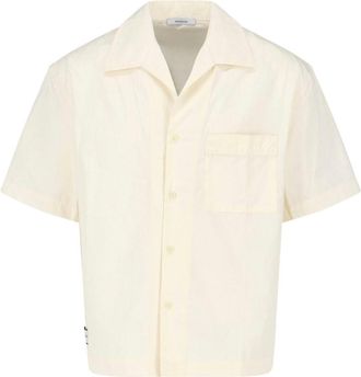 Entire studios L/S Pajama Shirt