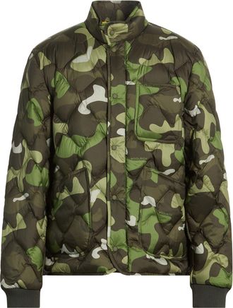 Woolrich JACKEN & M&Auml;NTEL - Pufferjacken & Daunenjacken auf YOOX.COM