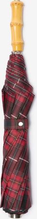 Burberry Parapluie pliant Check