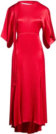 Semicouture KLEIDER - Midi-Kleider auf YOOX.COM