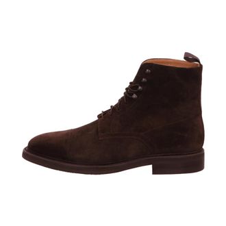 Cordwainer David Schn&uuml;rstiefel - - Shoes - Herren - Braun - 43 EU