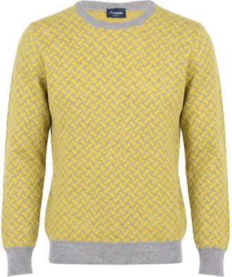 Drumohr STRICKWAREN - Pullover auf YOOX.COM