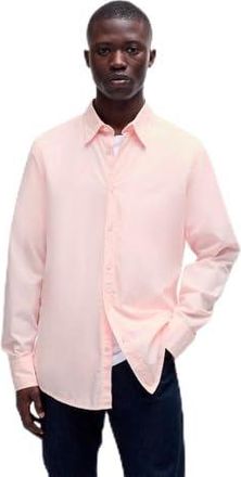 BOSS Relégant_6_M, Light/Pastel Pink, XL Men