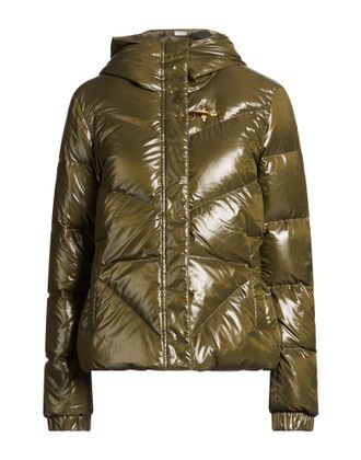 Fay JACKEN & M&Auml;NTEL - Pufferjacken & Daunenjacken auf YOOX.COM