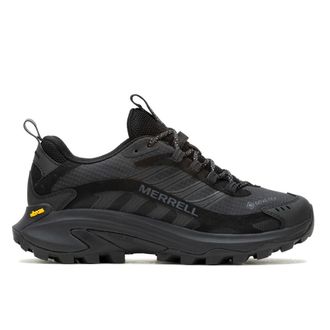 Merrell Moab Speed 2 GORE-TEX Wide Width - Noir - Taille 40.5 W