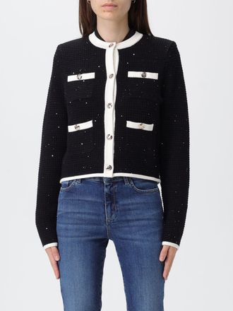 Liu Jo Veste LIU JO Femme couleur Noir