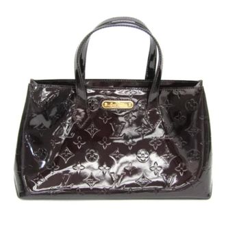 Louis Vuitton Damen, Pre-Owned, Schwarzk, ONE SIZEGröße