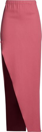 Semicouture HOSEN & R&Ouml;CKE - Maxi-R&ouml;cke auf YOOX.COM