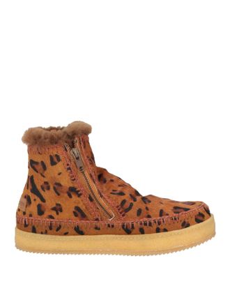 Laidbacklondon SCHUHE - Stiefeletten auf YOOX.COM