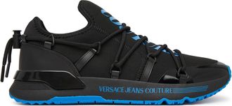 Versace Jeans Couture Sneakers Versace Jeans Couture 80YA3SA6 Blau
