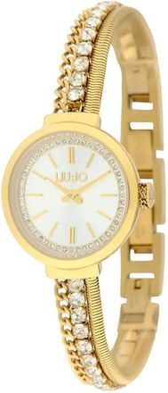 Liu Jo Watches - Femme - Accessoires - Jaune - Taille: ONE Size