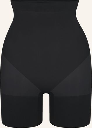 SKIMS Skims Shape-Hose Sheer Seamless schwarz
