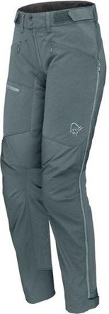 Norrøna Falketind flex1 - Wanderhose - Damen