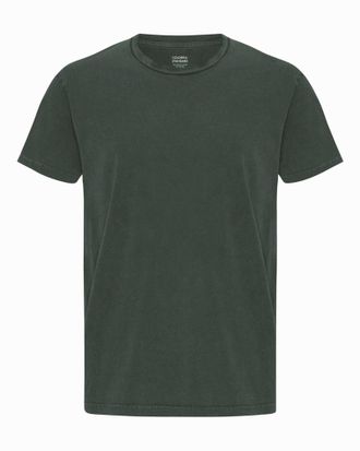 Colorful Standard Leichtes T-Shirt aus Bio-Baumwolle in