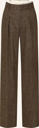 Isabel Marant Marant &Eacute;toile Hose Lisetta braun