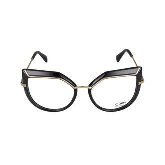 Cazal Cazal, Femme, Accessoires, Noir, Taille: 53 MM Eyeglasses 5003 004 53/17/135