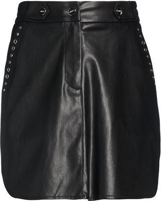 Liu Jo BAS - Mini-jupes sur YOOX.COM
