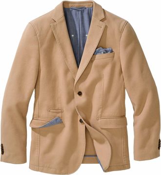 Mey & Edlich Drillich-Sakko