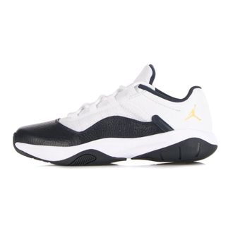 Nike Jordan Comfort Low Top Sneakers - - Sport - Herren - Wei&szlig; - 45 1/2 EU