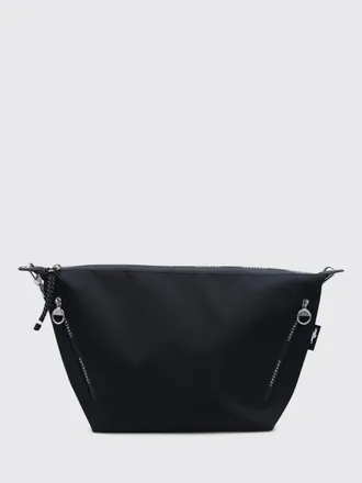 Longchamp Sac Bandouli&egrave;re LONGCHAMP Femme couleur Noir