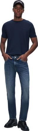 LTB Jeans Jeans Mens Hollywood 300 Jeans, Blau, 42 W/30 L