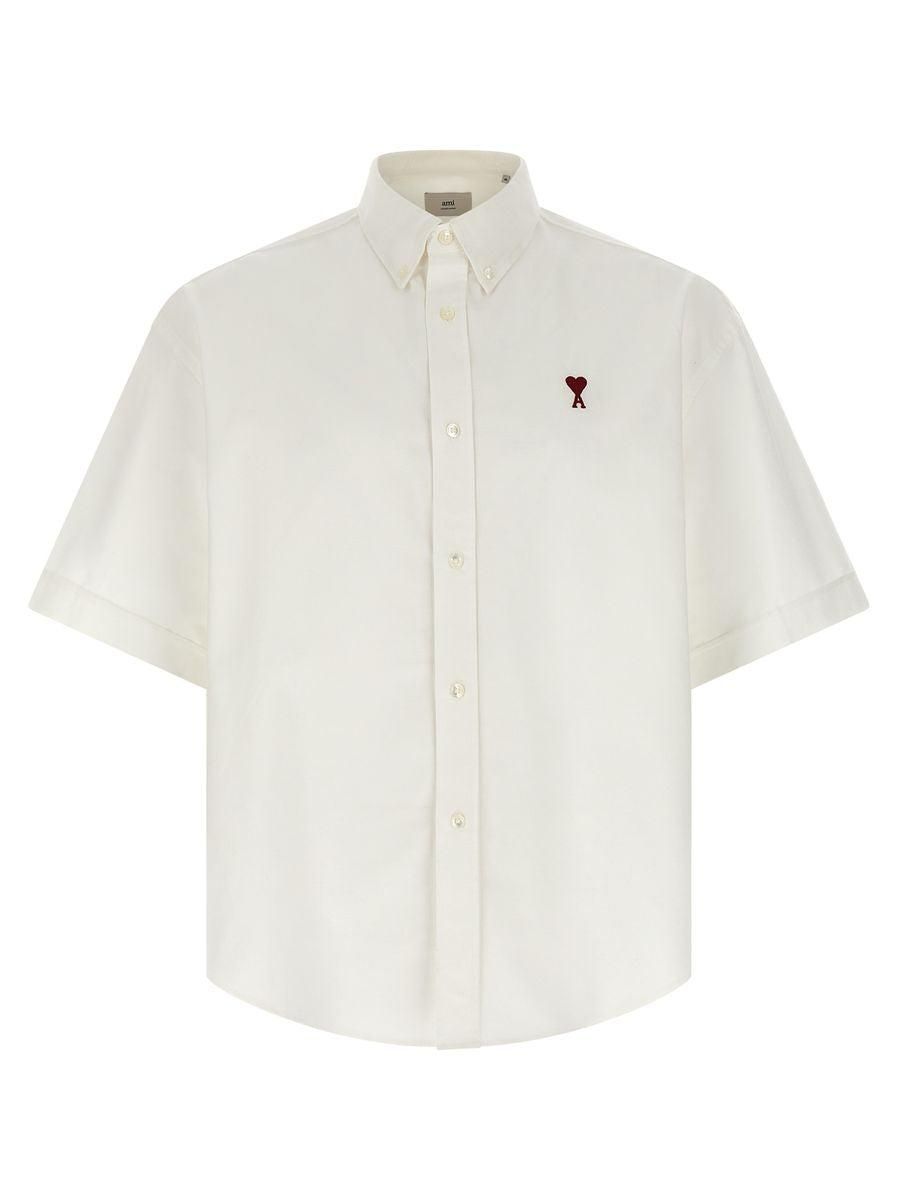 Ami AMI Paris De Coeur Shirt from $266.00 - on Stylight Ami AMI Paris De Coeur Shirt from $266.00 - on Stylight
