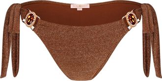 Moda Minx Bikinihose Lumiere Amour