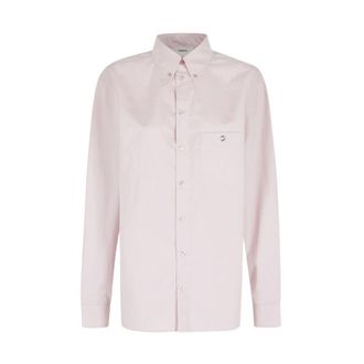 Coperni Top - - Shirts - Herren - Rosa - XS