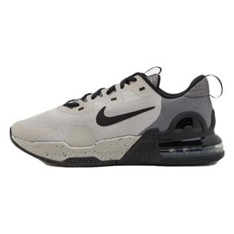 Nike Homme, Chaussures, Gris, Taille: 47 EU Air Max Alpha Trainer 5