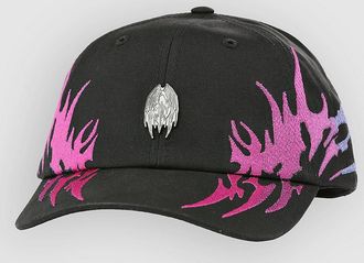 Vitriol Neo Dad Cap black