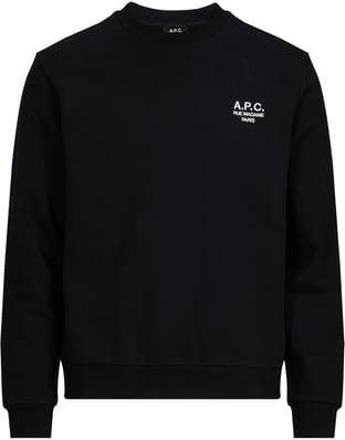 A.P.C. Sweat col rond