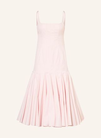 Jacquemus Jacquemus Kleid La Robe Agave rosa