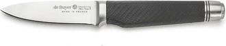 De Buyer 4282.09 BUYER Messer, Edelstahl, Silber, 21.6 x 2.5 x 2.5 cm