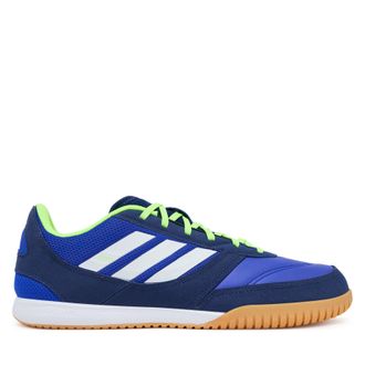 adidas Fu&szlig;ballschuhe adidas Top Sala Competition 2 JS0653 Blau