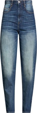 Isabel Marant HOSEN & R&Ouml;CKE - Jeanshosen auf YOOX.COM