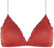 Momoni Soutien-gorge Vipera en coton