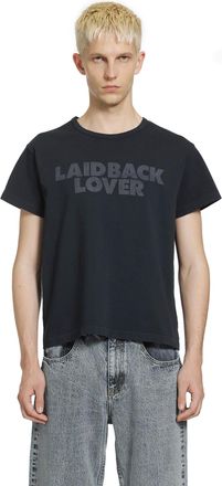 Second/Layer Laidback Lover S/S Tee