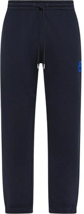 Sun 68 Pantalon de jogging - Homme - Pantalons - Bleu - Taille: S