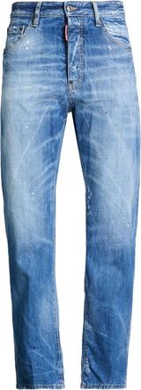 Dsquared2 HOSEN & R&Ouml;CKE - Jeanshosen auf YOOX.COM