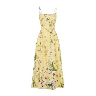 Camilla Femme, Robes, Multicolore, Taille: 42 FR Robes