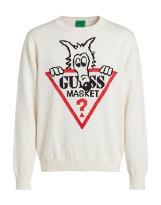 Guess STRICKWAREN - Pullover auf YOOX.COM