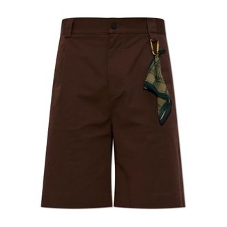 Darkpark Darkpark, Homme, Shorts, Brun, Taille: XL Denis Shorts