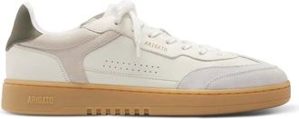 Axel Arigato Homme, Chaussures, Blanc, Taille: 43 EU Dice T-Toe Baskets